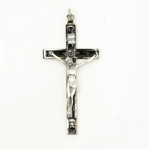 Happy Death Funeral Crucifix 10.5cm